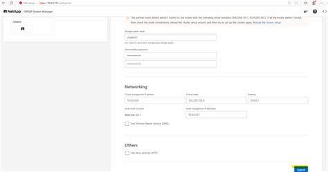 Step By Step Guide Part 1 How To Build Your Own Netapp Ontap 9 Lab