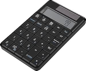 Amazon Com Sungooyue Numeric Keypad Mini G Usb Keys Numeric Keypad Keyboard Calculator