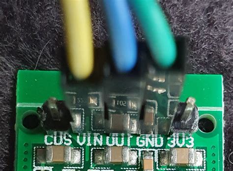 Esphome Presence Detection With A Microwave Radar Sensor Vd Brink