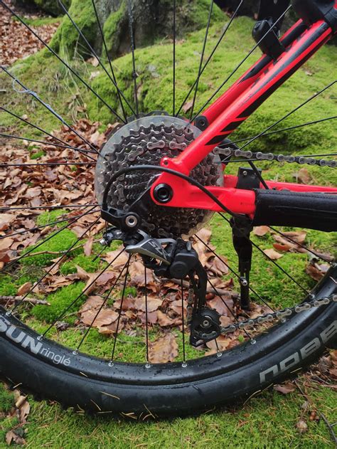 Górski rower elektryczny Stevens E Cayolle MTB XC SLX E bike BOSCH CX Jelenia Góra Zabobrze