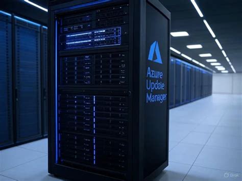 Transforming Patch Management Microsofts Azure Update Manager