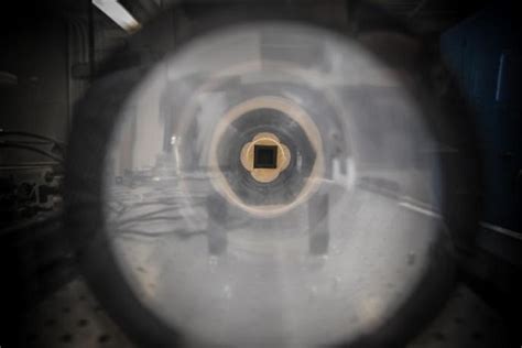 Lidar Characterizes Mosquitoes To Improve Disease Understanding Laser Focus World