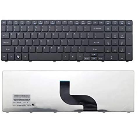 Acer Aspire 5750 5750G 5750Z 5750ZG Laptop Keyboard | Lazada PH