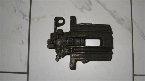 заден ляв спирачен апарат за фолксваген Спирачни системи 1j0615423d Резервни части конс