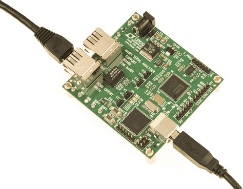 Ltc6820 Datasheet And Product Info Analog Devices