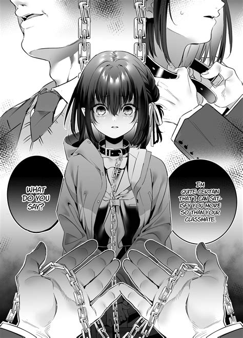 Shiritakunakatta I Wish I Had Not Known Page Nhentai Hentai Doujinshi And Manga