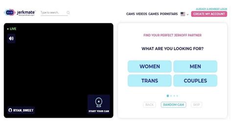 Best Cam Sites Of Adult Cam Girl Shows Online