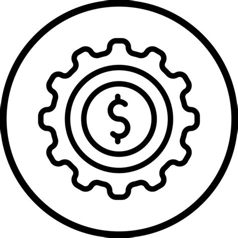 Premium Vector Vector Design Business Settings Icon Style