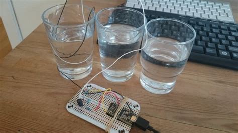 Converting Disney Touchè Cap Sense From Arduino To Teensey 3 0 Teensy Forum