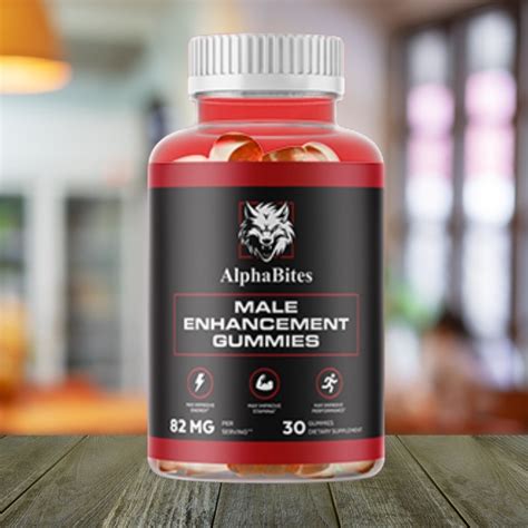male enhancement gummies silver institute integrative medicine for