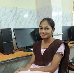 Tech Mahidra Selctions Krishnaveni Degree College