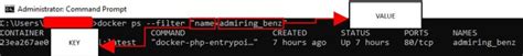 List Docker Containers A Comprehensive Guide