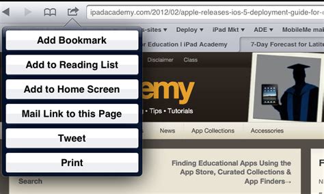 IPad Basics Sending An Email With An Attachment