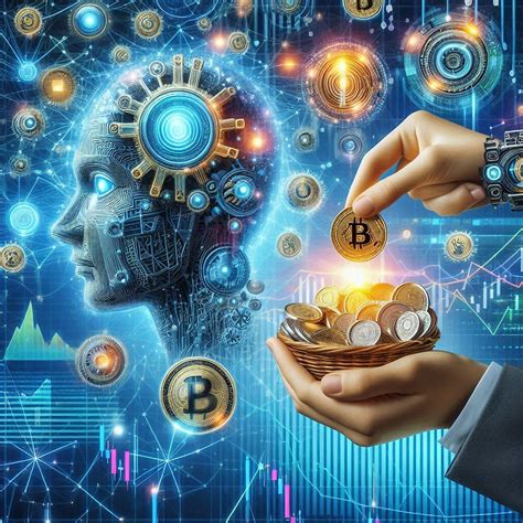 2024년 경제 트렌드 인공지능과 블록체인 혁신이 가져올 변화와 투자 전략