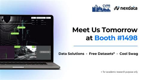 Nexdata On Linkedin Cvpr2024 Datasolutions Ai Machinelearning Llm