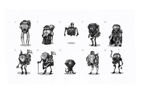 Meet Codee From Codashop Thinkingbox