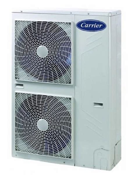 Carrier Vr H E Ductable Ac Unit At Piece Carrier Ductable Ac In Bengaluru