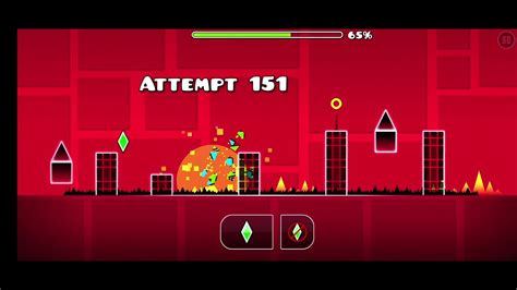 지오메트리 Youtube