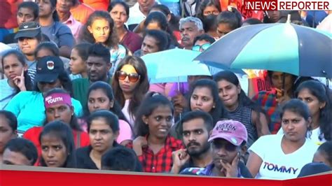 මානව සම්පත ගැන විශ්වාසයක් තියන එකම පක්ශය මාලිමාව පමණයි Youtube