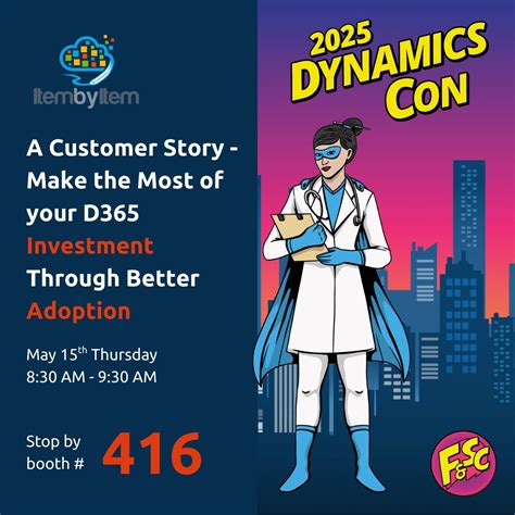 Dynamicscon2025 Dynamicscon D365 Useradoption Erptraining Elif Item Mct Mvp