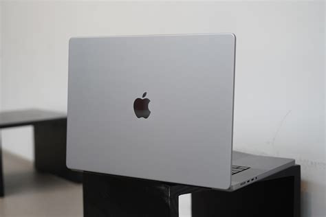 Apple M Max MacBook Pro Inch Review An All Powerful Machine For Creatives Who Want To