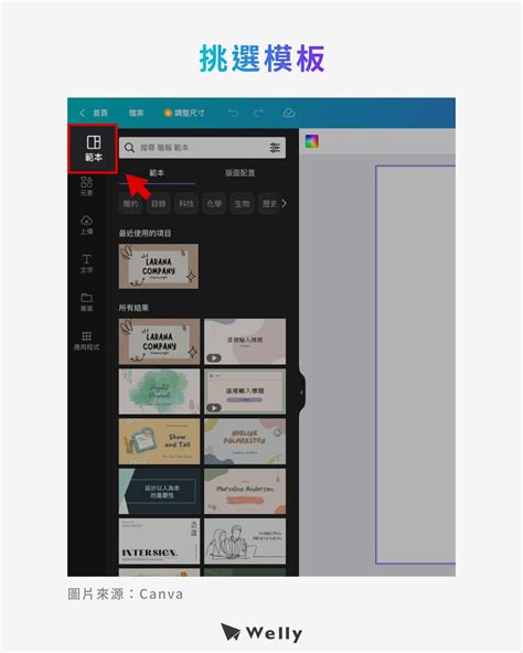 Canva Canva Welly Seo
