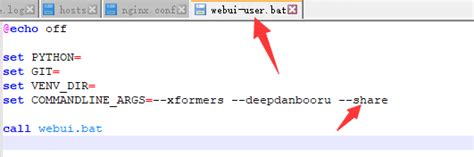 启动novelai时提示valueerror when localhost is not accessible a shareable
