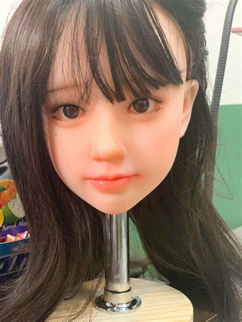 블라인드 블라블라 요즘 리얼돌 헤드 이쁘네요