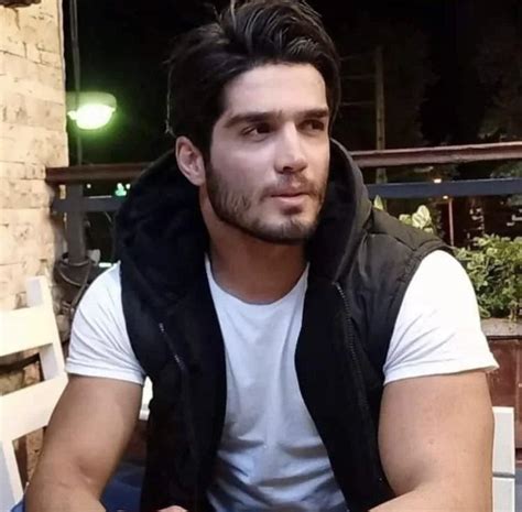 Mohammad Hosseini Was Charged With “waging War Against God” For Handing