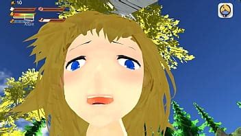 D Game FemU Female Centaur Sex Stamina Femdom MonsterGirl XVIDEOS COM