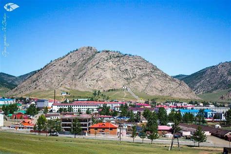 АРХАНГАЙ АЙМГИЙН НЭГДСЭН БҮЛГЭМ Facebook