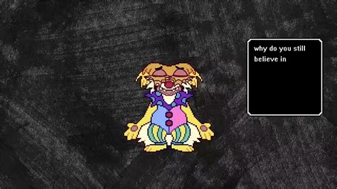 People Eater Sodikken