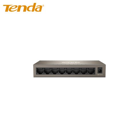 Ethernet Hub Switch TRIVICO TECHNOLOGY