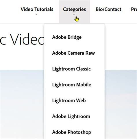 Lrc And Lr Tutorials Adobe Product Community 14582864