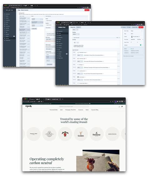 Unleash Your Creativity With Matrix Fields In Craft Madebyshape