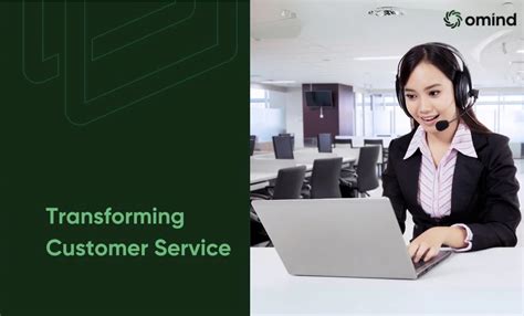 Generative AI in Customer Service: Transforming Support Experiences