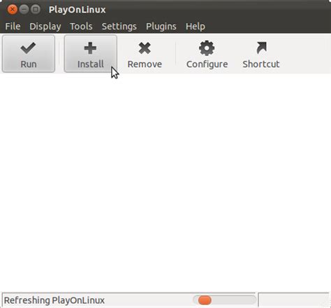 Easily Install Windows Games Software On Linux With PlayOnLinux