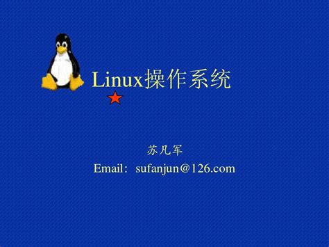 Linux操作系统1word文档在线阅读与下载无忧文档