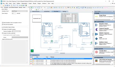 DWSIM Download Softpedia
