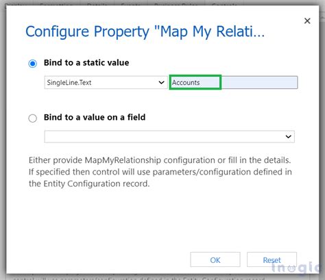 A Guide For Mind Map Visualization Of Dynamics 365 Crm Record