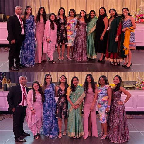 Leaving The South Asian Bar Association Saba Of North America 2023 Conference Feeling As