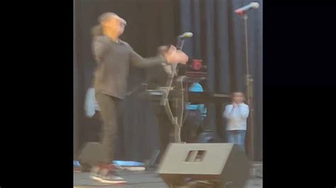 At The Cross By Caleb Serrano