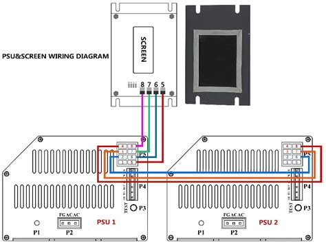 Z Intelligent Laser Power Supply For W W Co Laser Tube Co