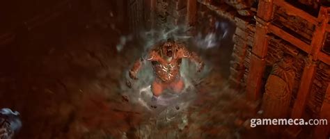 너무 약하다 디아블로 4 드루이드 캐릭터 성능 논란