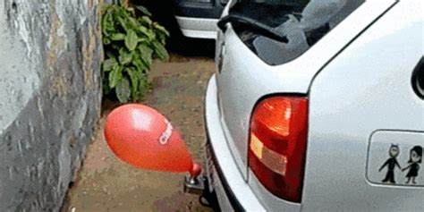 Sensor De Estacionamento Br Não Intendo