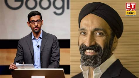 Indian Ceo Jagdeep Singh एक दिन में 48 करोड़ भारतीय Ceo जिन्हें सुंदर