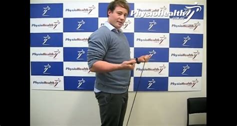 How To Bicep Curl Physiohealth