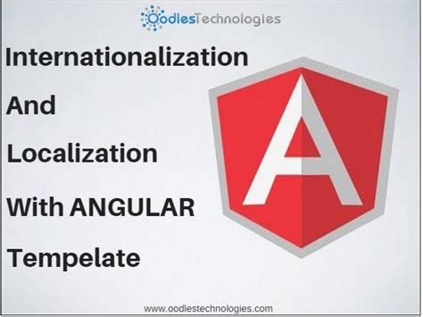 Angular Translate Internationalization And Localization Made Easy