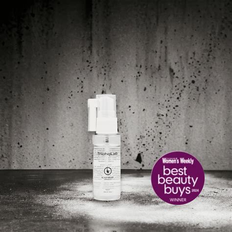 Scalp Relief Ampoule 30ml Tricholab