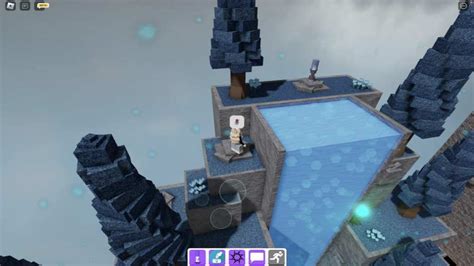 How To Get The Waterfall Marker In Find The Markers Roblox Pro Game Guides